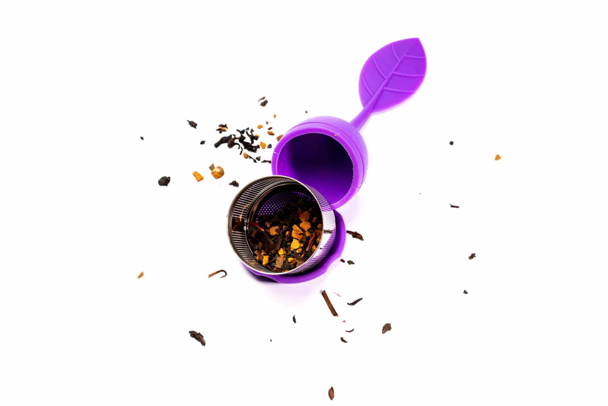 Happy Turtle Tea - Premium Fandom Tea Blends for Every Moment